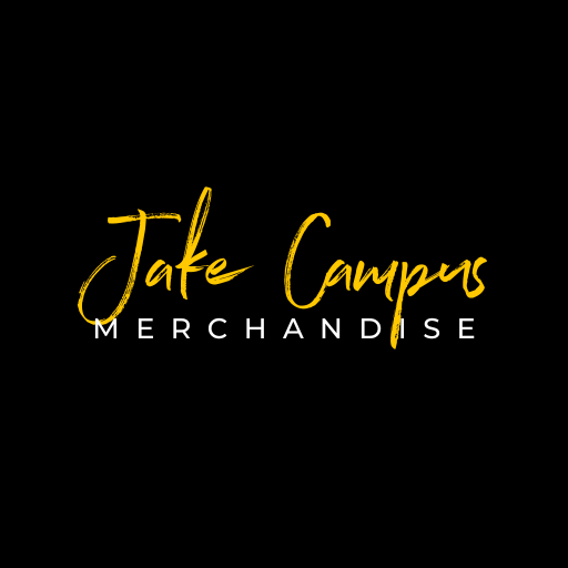 Jake Campus Merchandise – JCN Shop